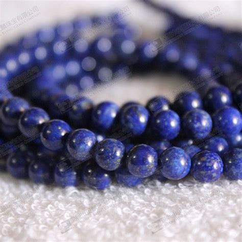 Mi Angas De L Pis L Pis Pedra De Opaca Azul Buy Lapis Lazuli Contas