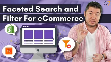 Faceted Search And Filter For Ecommerce Bigcommerce Shopify And