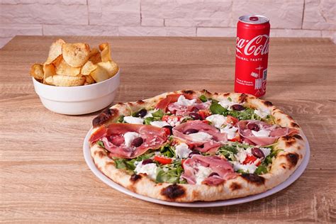La pizzeria dove l impasto è il vero protagonista Cagliari Vistanet