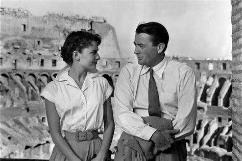 PR Ethics Lessons From Roman Holiday