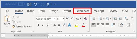 How To Add Footnote In Microsoft Office Outletopm
