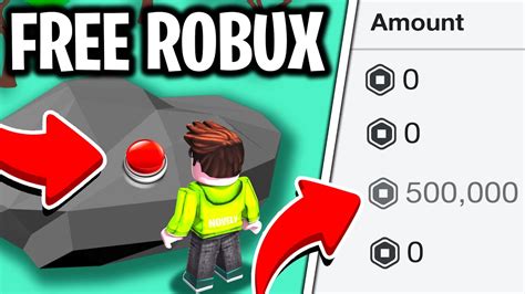 New Roblox Obby Gives Free Robux January Youtube