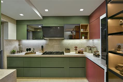 20 Beautiful Parallel Kitchen Designs For Home Artofit