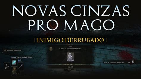 Elden Ring Caminhos Ocultos E Nova Masmorra Catacumbas Do Fim Da