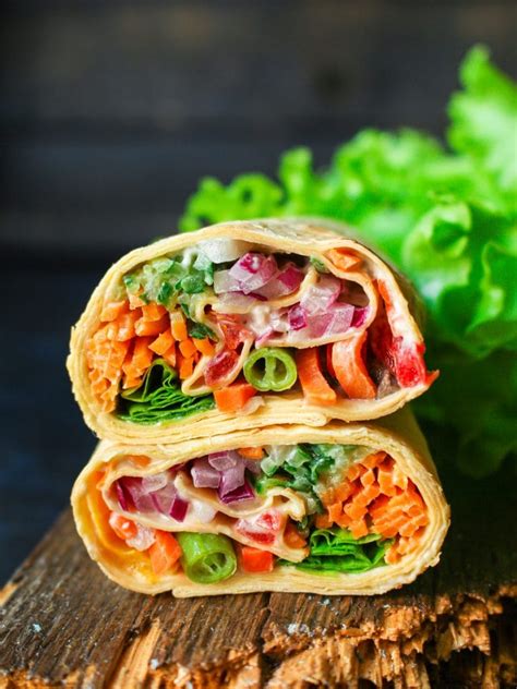 Lazy Vegan Recipes Quick Meals Eatplant Based