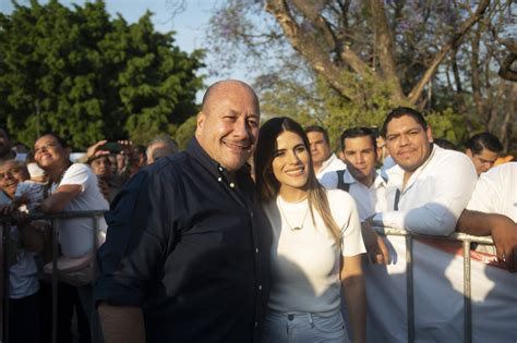 Movimiento Ciudadano Movimiento Naranja On Twitter Con Mujeres