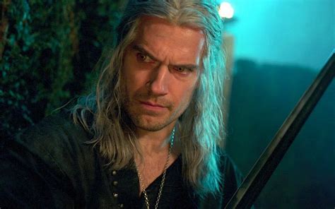 The Witcher Un Premier Trailer Et Une Date De Sortie Pour La Saison 3
