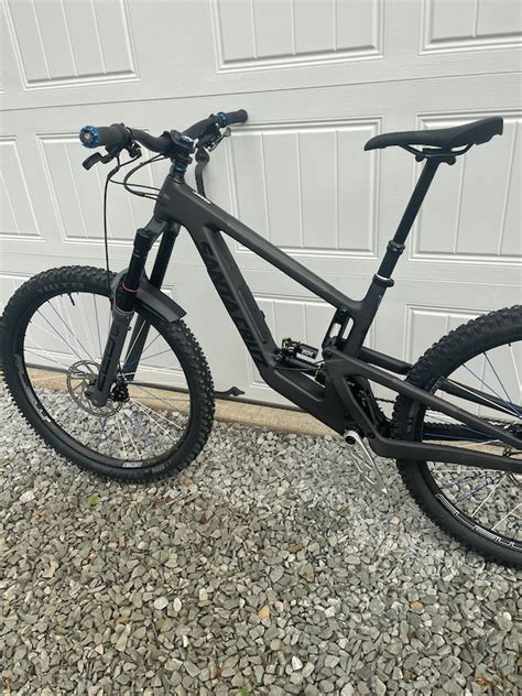 2022 Santa Cruz Nomad For Sale