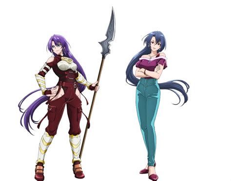 Shangri La Frontier Date de Sortie Trailer l anime se précise