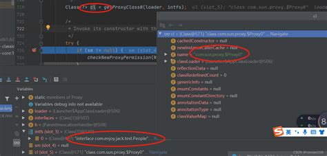 jdk 动态代理之源码解析 jdk动态代理源码分析 csdn博客