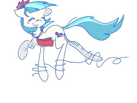 522960 Safe Artisthexeana Coco Pommel Female Solo Derpibooru