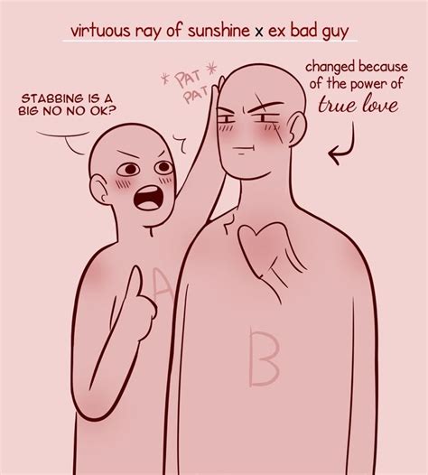 Mo Joining In On That Ship Dynamics Meme Hehe Cara Menggambar