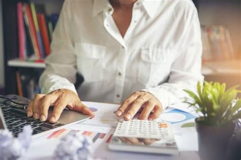 Como Fazer A Gest O Financeira De Forma Pr Tica E Eficiente