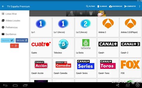 Listas Wiseplay el mejor sitio para descargarlas y cómo instalarlas
