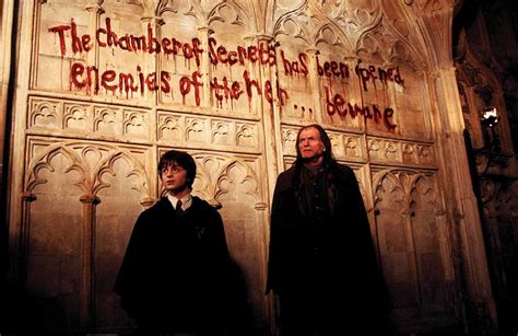 Do Pior Ao Melhor Um Ranking Todos Os Filmes Da Saga Harry Potter
