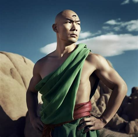 Así se verían los personajes de Dragon Ball Z en la vida real según