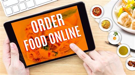 Tips Sukses Bisnis Kuliner Online Sukses Di Dunia Digital Dengan
