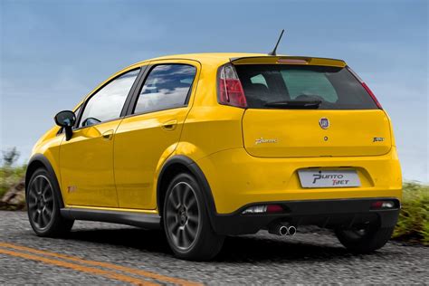 Fiat Punto T Jet Fabricante Fiat Planetcarsz