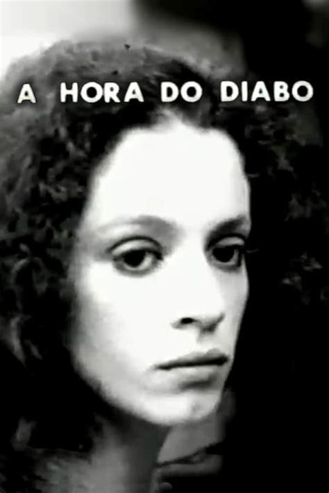 Sección visual de A Hora do Diabo C FilmAffinity