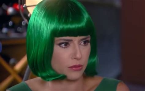 Resumo de Carinha de Anjo Próximo capítulo sexta feira 25 de março