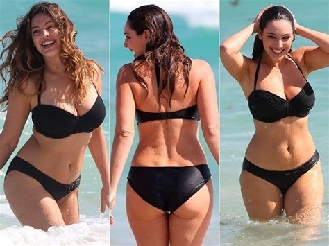 Segundo A Ci Ncia Esta Mulher Tem O Corpo Mais Perfeito Do Mundo