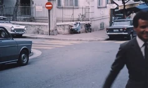 Imcdb Org Ford Cortina Super Mki In Johnny Banco