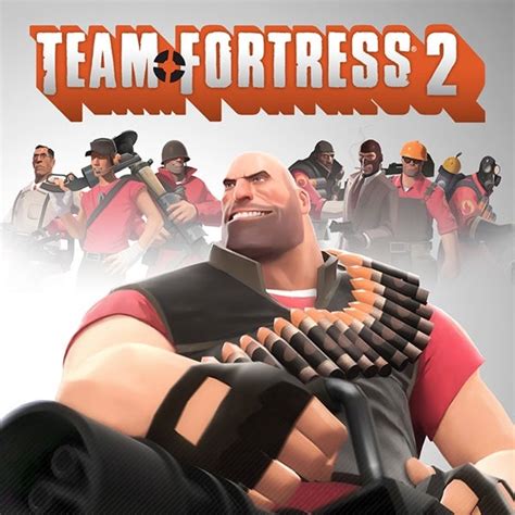 Team Fortress Gameplay Ign