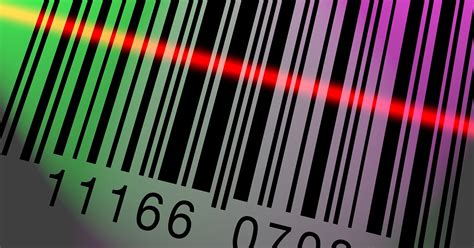 Types Of Barcodes Choosing The Right Barcode Nyce Barcodes