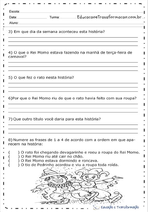 Exerc Cios Sobre O Surgimento Das Primeiras Cidades Ano