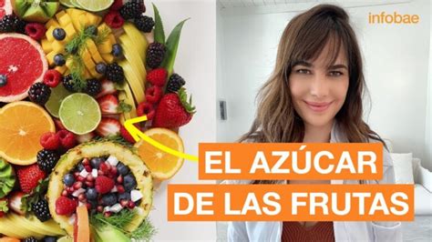 Descubre Cu L Es La Fruta Con M S Fructosa Sorpresa Saludable