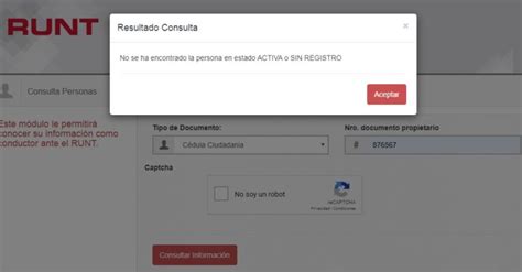 Cómo consultar la Licencia de Conducción SIMIT Simit Consulta tus