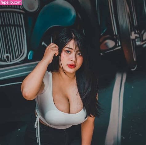 Noonz Supattra Noonz Spt Noonzsupattra Nude Leaked Photo 83 Fapello