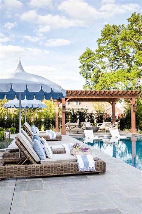 No Grass Backyard Ideas That Are Still Lush