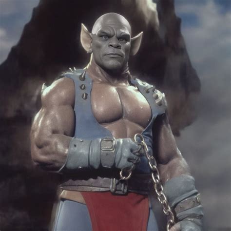 Así se vería The Thundercats como un filme de los 1970s según una