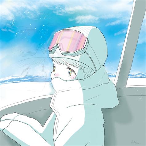 イラストルテついにX DAY on Twitter RT Watawata neko しろと あおの せかい