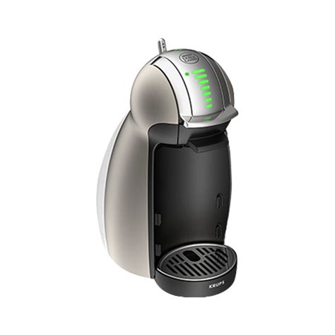 User manual Krups Nescafé Dolce Gusto Genio S Plus English 24 pages