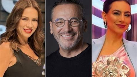 Destapan que el novio de Ingrid Coronado sólo busca fama La Silla Rota