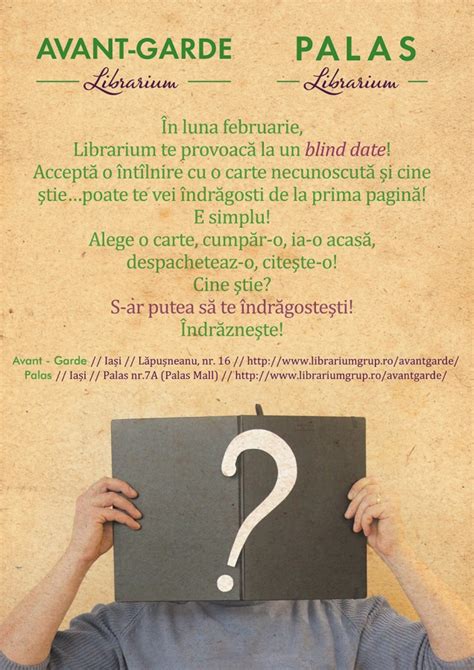 Indragosteste te de o carte Librăria Iulius Mall Librarium