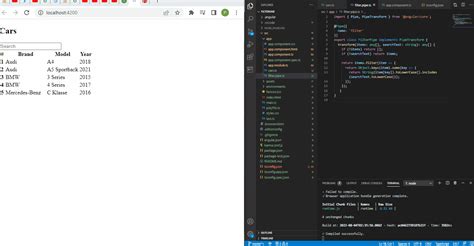 Agrupar Datos Con Un Filtro Angular Delft Stack