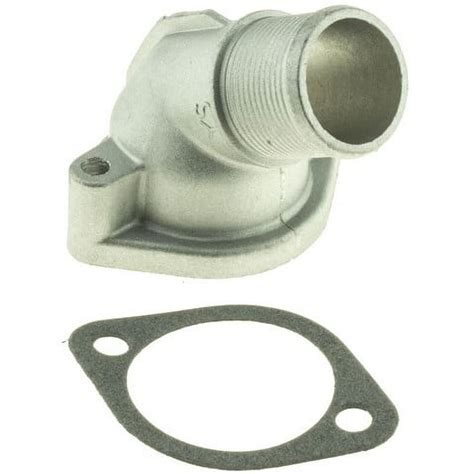 Motorad Engine Coolant Thermostat Housing Engine Coolant Water Outlet P