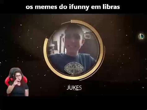 Os Memes Do Ifunny Em Libras IFunny Brazil