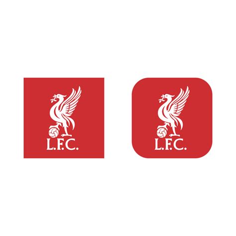 Liverpool LFC Logo Transparent PNG 24555399 PNG