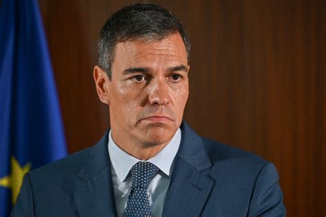 Pedro Sánchez tilda asilo de Edmundo González como gesto de humanidad