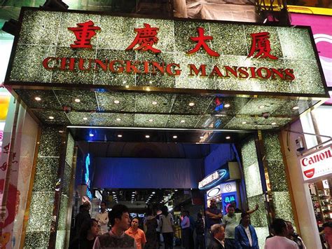 Onde ficar em Hong Kong 7 hotéis nos melhores bairros