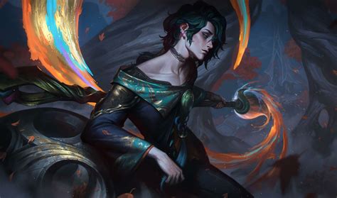 Hwei Build How To Play Hwei Step By Step Guide Lolvvv
