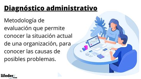 Diagnóstico administrativo herramientas importancia ejemplo