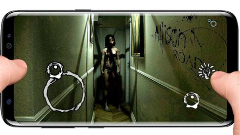 TOP 10 Mejores Juegos De Terror Para Android 4 YouTube