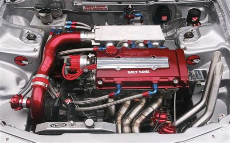 Honda Civic Engine Swap Chart