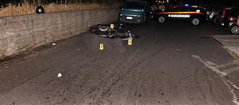 Catania Ci Sono Altri Due Indagati Per La Sparatoria A Librino Tra