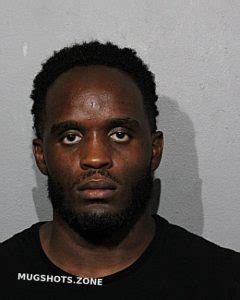 AARION POMERLEE 08 12 2023 Chicago Mugshots Zone